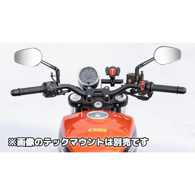 KIJIMA 4日当店限定クーポン キジマ バイク用 マウントバーステー X350 23Y- HD-04691 : moto-zoa ヤフーショッピング店 - 通販 - Yahoo!ショッピング