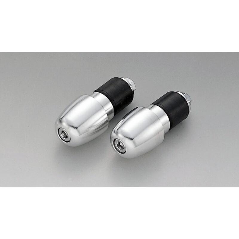 KIJIMA 8日500円OFFクーポン配布 キジマ バイク用 バーエンドキャップ 1インチ HD-04802 : moto-zoa ヤフー ...