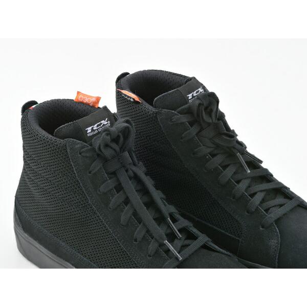 土日P2倍 デイトナ DAYTONA バイク用 TCX ライディングシューズ 9418 ストリート3 Air ブラック 43(27.5cm) 19385 : itm0015863350 ...