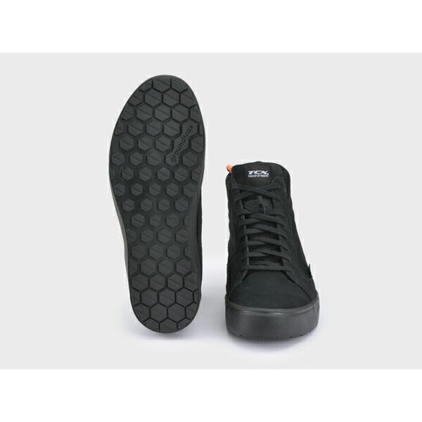 土日P2倍 デイトナ DAYTONA バイク用 TCX ライディングシューズ 9418 ストリート3 Air ブラック 43(27.5cm) 19385 : itm0015863350 ...