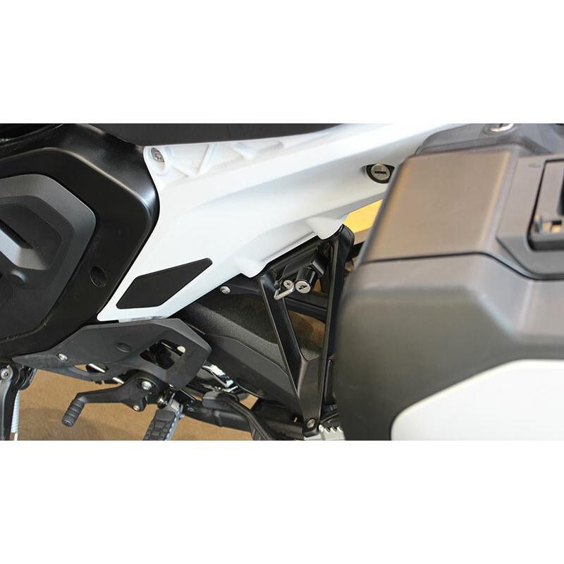 KIJIMA キジマ バイク用 盗難防止 防犯 ヘルメットロック R1300GS 24Y- ブラック BM-05017 : moto-zoa ヤフーショッピング店 - 通販 - Yahoo ...