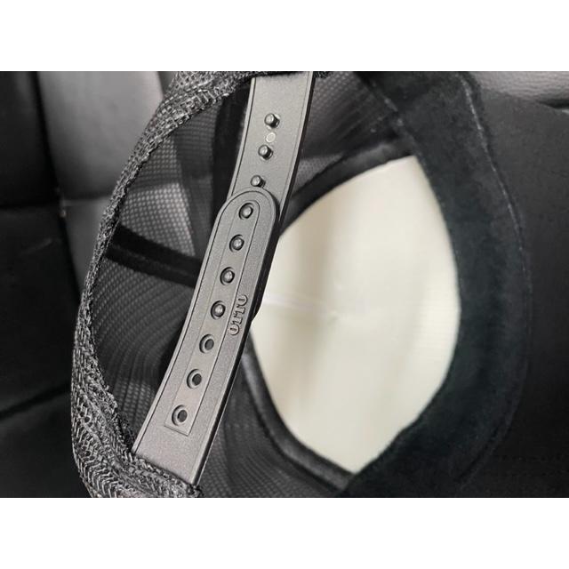 OCEAN BEETLE オーシャンビートル ビートルロゴキャップ BEETLE Logo cap btl-cap ビッグロゴ メッシュ ...