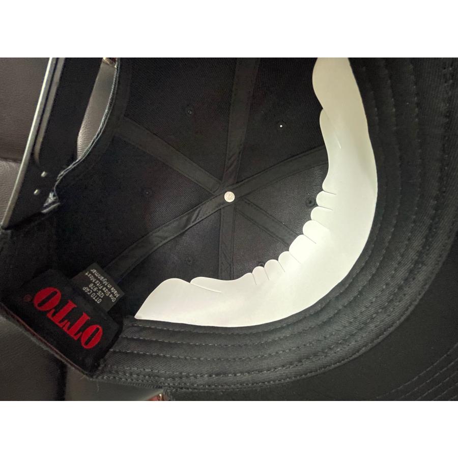 OCEAN BEETLE オーシャンビートル Race Frame Engineering CAP レースフレイムエンジニアリング 刺繍 ...