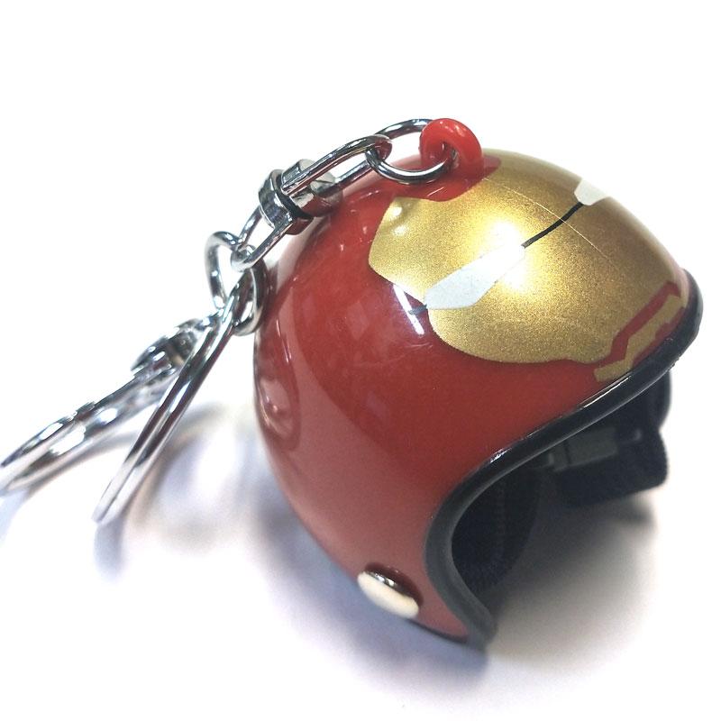 てるぼう＆ヘルメットキーホルダーセット『鉄人』 雨 梅雨 てるてる坊主 [TKC-12] : モトブルーズ宝塚 - 通販 - Yahoo!ショッピング