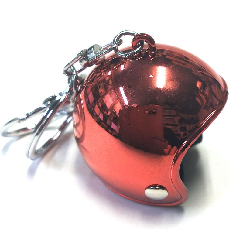 てるぼう＆ヘルメットキーホルダーセット『メタリック レッド』 雨 梅雨 てるてる坊主 [TKC-25] : モトブルーズ宝塚 - 通販 - Yahoo!ショッピング