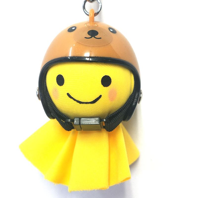 てるぼう＆ヘルメットキーホルダーセット『クマ』 雨 梅雨 てるてる坊主 [TKC-45] : モトブルーズ宝塚 - 通販 - Yahoo!ショッピング