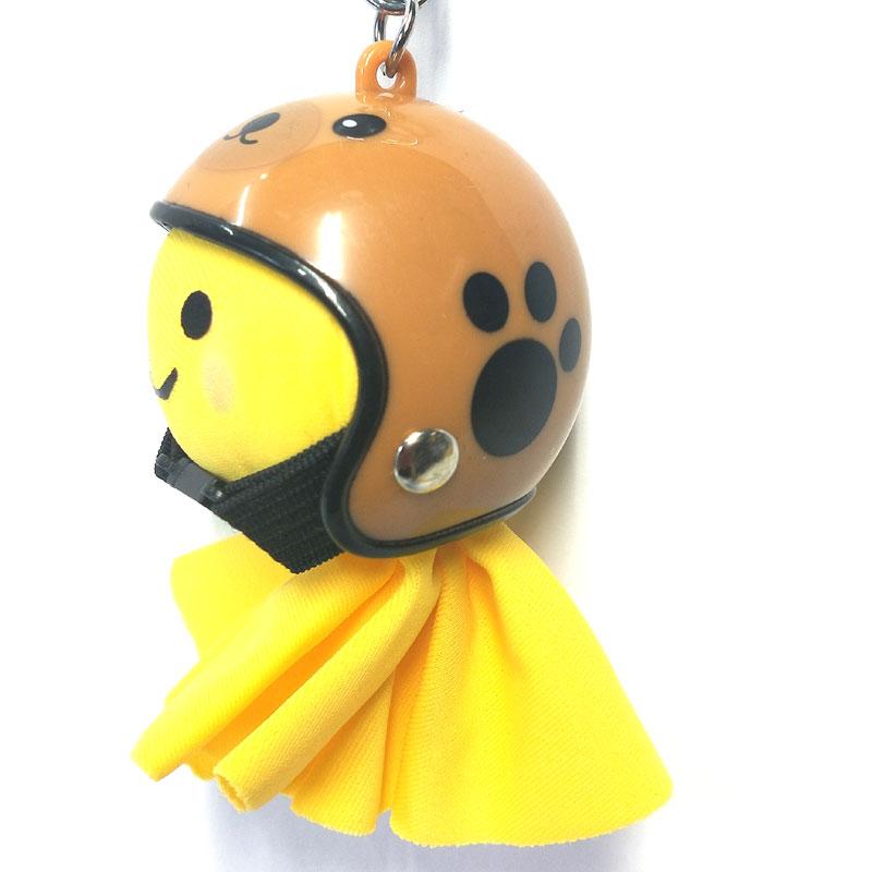 てるぼう＆ヘルメットキーホルダーセット『クマ』 雨 梅雨 てるてる坊主 [TKC-45] : モトブルーズ宝塚 - 通販 - Yahoo!ショッピング