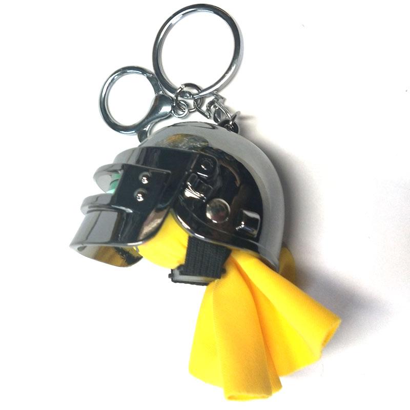 てるぼう＆甲冑ヘルメットキーホルダーセット 『クローム』 雨 梅雨 てるてる坊主 [TKC-K04] : モトブルーズ宝塚 - 通販 - Yahoo!ショッピング