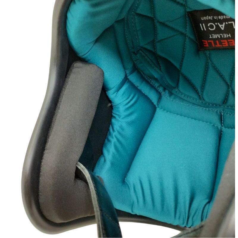 OCEAN BEETLE オーシャンビートル BEETLE L.A.C-2 専用インナー[lac2-liner] : モトブルーズ神戸 - 通販 - Yahoo!ショッピング