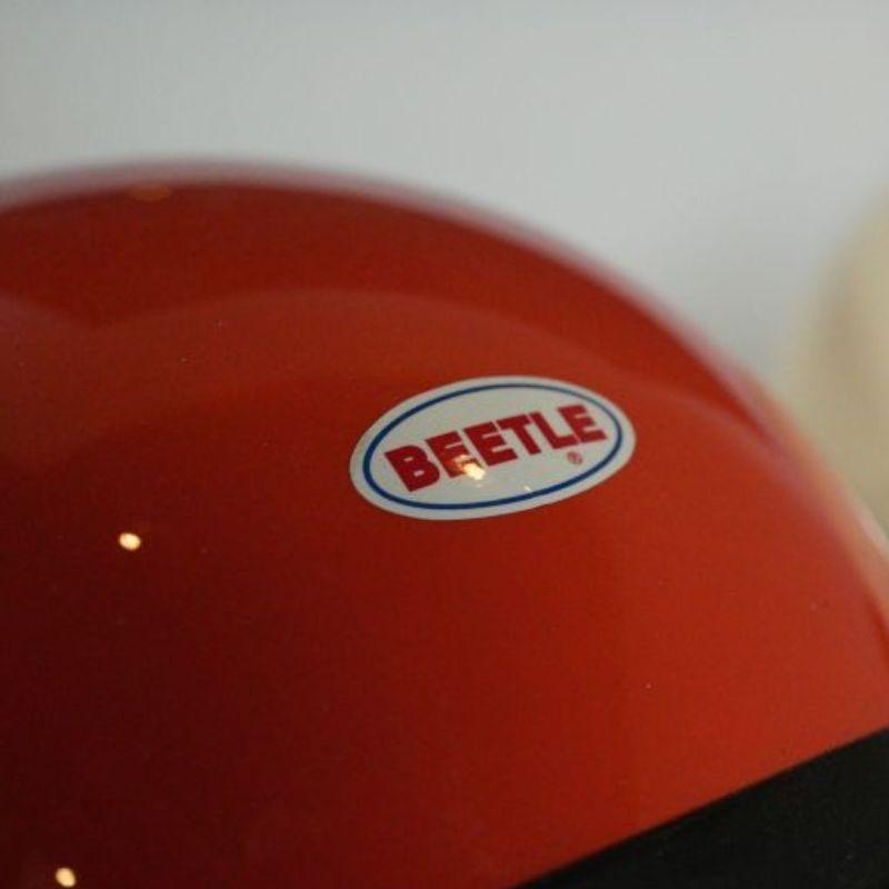 【OCEAN BEETLE】BEETLE 楕円Logo ステッカー 3点セット [logo-stc] : モトブルーズ神戸 - 通販 - Yahoo!ショッピング