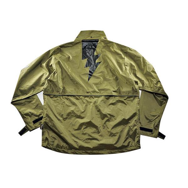 Headway 24/7 】LIGHTNING RAIN SUIT ライトニングレインスーツ レインスーツ 雨具 カッパ 梅雨 TFR2202 ...