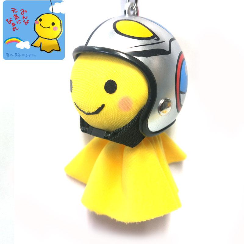 てるぼう＆ヘルメットキーホルダーセット『ヒーロー』 雨 梅雨 てるてる坊主 [TKC-15] : モトブルーズ神戸 - 通販 - Yahoo!ショッピング