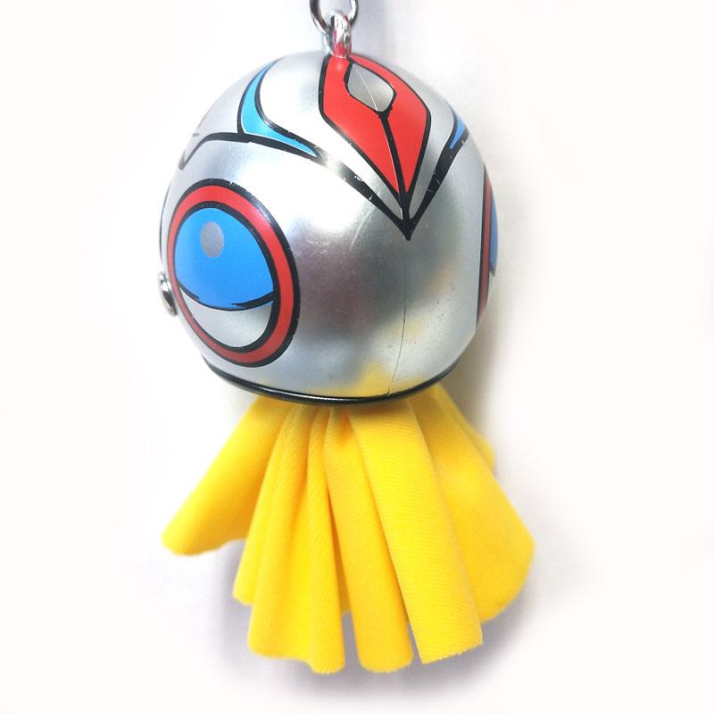 てるぼう＆ヘルメットキーホルダーセット『ヒーロー』 雨 梅雨 てるてる坊主 [TKC-15] : モトブルーズ神戸 - 通販 - Yahoo!ショッピング