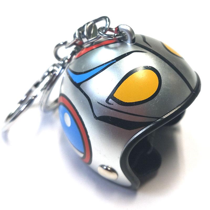 てるぼう＆ヘルメットキーホルダーセット『ヒーロー』 雨 梅雨 てるてる坊主 [TKC-15] : モトブルーズ神戸 - 通販 - Yahoo!ショッピング