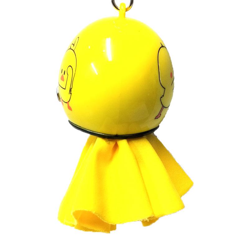 てるぼう＆ヘルメットキーホルダーセット『ひよこ』 雨 梅雨 てるてる坊主 [TKC-20] :TKC-20:モトブルーズ神戸 - 通販 - Yahoo!ショッピング