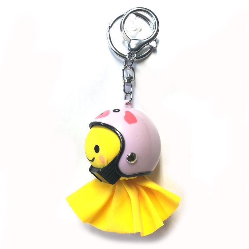 てるぼう＆ヘルメットキーホルダーセット『ブタ』雨 梅雨 てるてる坊主 [TKC-41] : モトブルーズ神戸 - 通販 - Yahoo!ショッピング