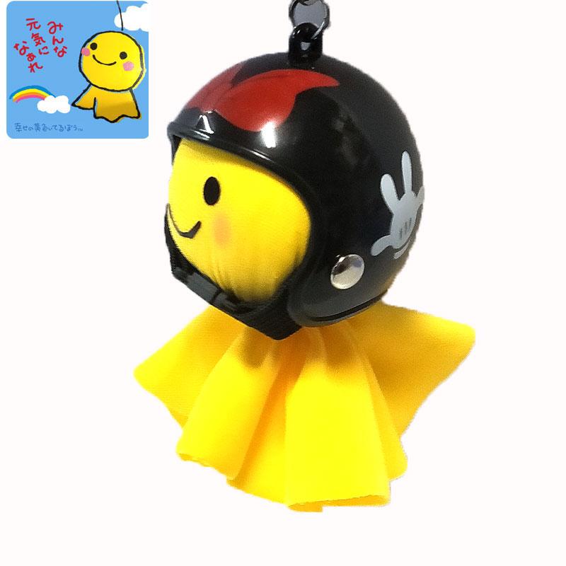 てるぼう＆ヘルメットキーホルダーセット『リボン』雨 梅雨 てるてる坊主 [TKC-46] : tkc-46 : モトブルーズ神戸 - 通販 - Yahoo!ショッピング