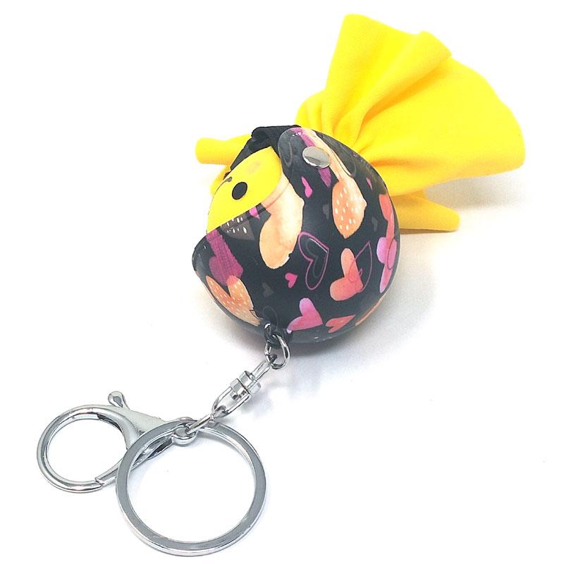 てるぼう＆ヘルメットキーホルダーセット『ハート』 雨 梅雨 てるてる坊主 [TKC-52] : tkc-52 : モトブルーズ神戸 - 通販 - Yahoo!ショッピング