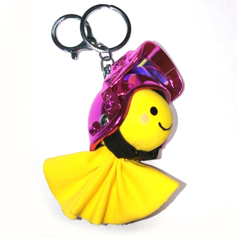 てるぼう＆甲冑ヘルメットキーホルダーセット 『メタリックピンク』 雨 梅雨 てるてる坊主 [TKC-K02] : モトブルーズ神戸 - 通販 - Yahoo!ショッピング