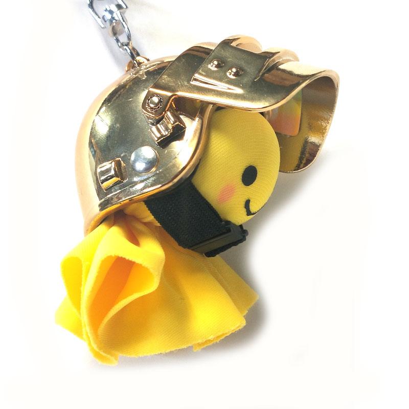 てるぼう＆甲冑ヘルメットキーホルダーセット 『ゴールド』 雨 梅雨 てるてる坊主 [TKC-K03] : モトブルーズ神戸 - 通販 - Yahoo!ショッピング