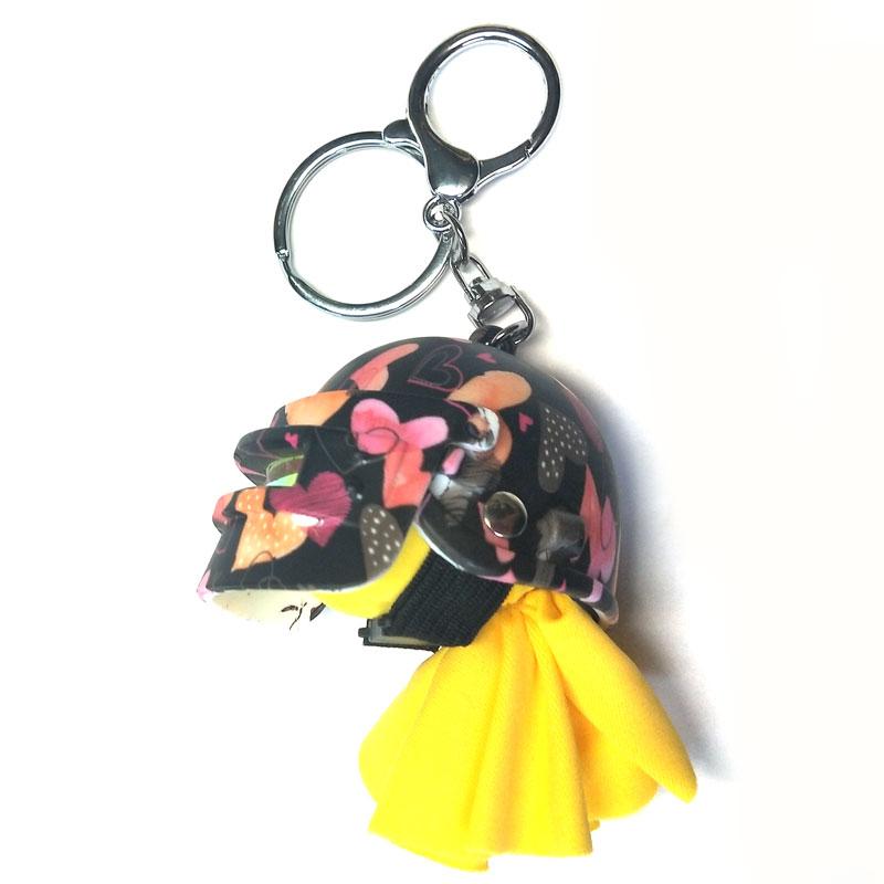 てるぼう＆甲冑ヘルメットキーホルダーセット 『ハート』 雨 梅雨 てるてる坊主 [TKC-K05] : tkc-k05 : モトブルーズ神戸 - 通販 - Yahoo!ショッピング