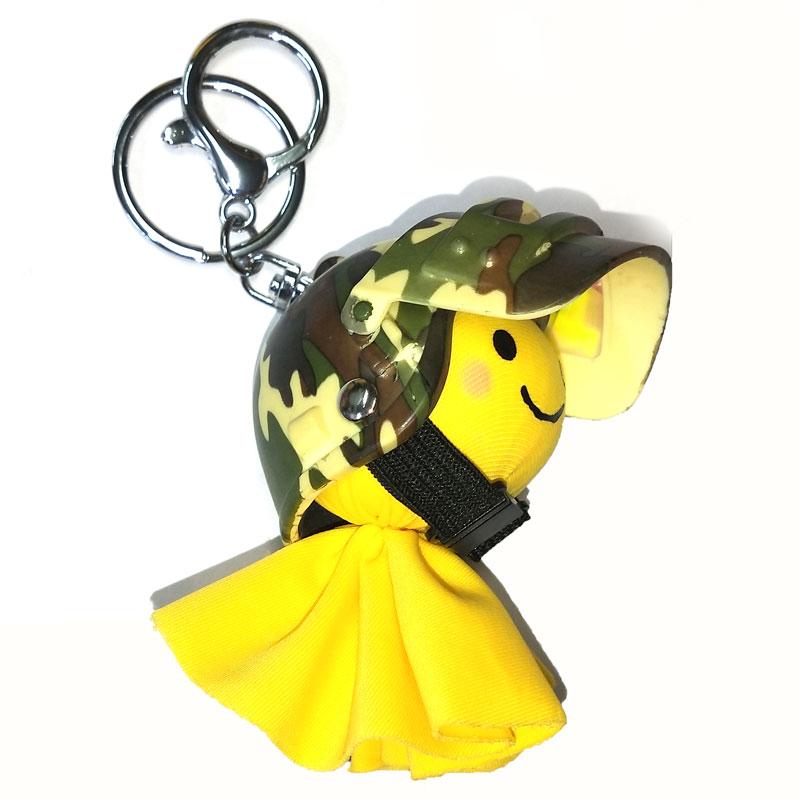 てるぼう＆甲冑ヘルメットキーホルダーセット 『カモフラージュ』 雨 梅雨 てるてる坊主 [TKC-K06] : モトブルーズ神戸 - 通販 - Yahoo!ショッピング