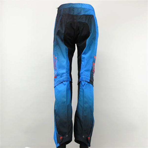 FOX フォックス スイッチ パンツ KENIS/ケニス レディース BLU/RED 未使用(11612-149-4) :11612-149-4-C001:モトボックス - 通販 ...