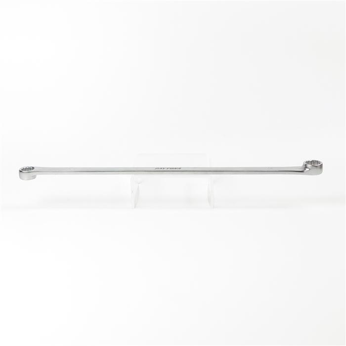 展示品 デイトナ ロングストレート メガネレンチ 17mm×19mm (17564)工具/ハンドツール : モトボックス - 通販 ...