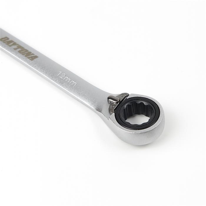 展示品 デイトナ ラチェット式 切替ギアレンチ/コンビネーションレンチ 12mm (17567)工具/ハンドツール/スパナ/メガネ : モト ...
