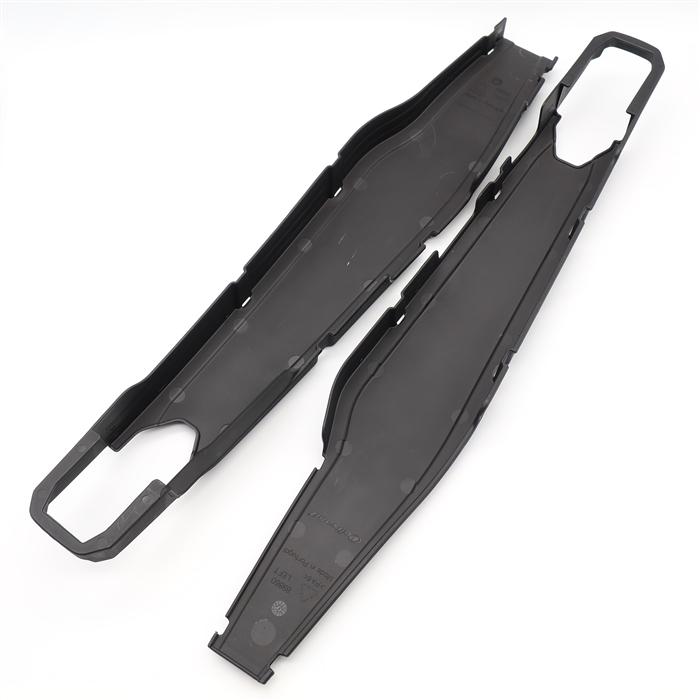 展示品 GASGAS EC200/2020年式 EC250/2017-2020年式 ポリスポーツ スイングアームプロテクター/ガード/カバー ブラック（64-56729) : モトボックス ...