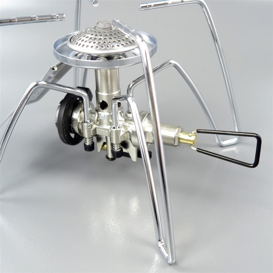 デイトナ×SOTO レギュレターストーブ&アシストセット ガストーチ付き (D003-9-11-12)ソト/キャンプ/ソロキャン/アウトドア : モトボックス - 通販 - Yahoo!ショッピング