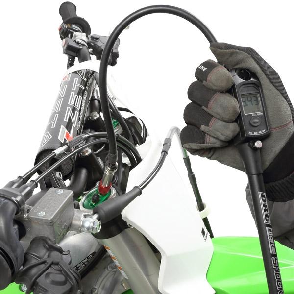 DRC エアバルブ延長アダプター 展示品 (D59-37-162)検索/オフロード/フロントフォーク/ショックポンプ : モトボックス - 通販 - Yahoo!ショッピング