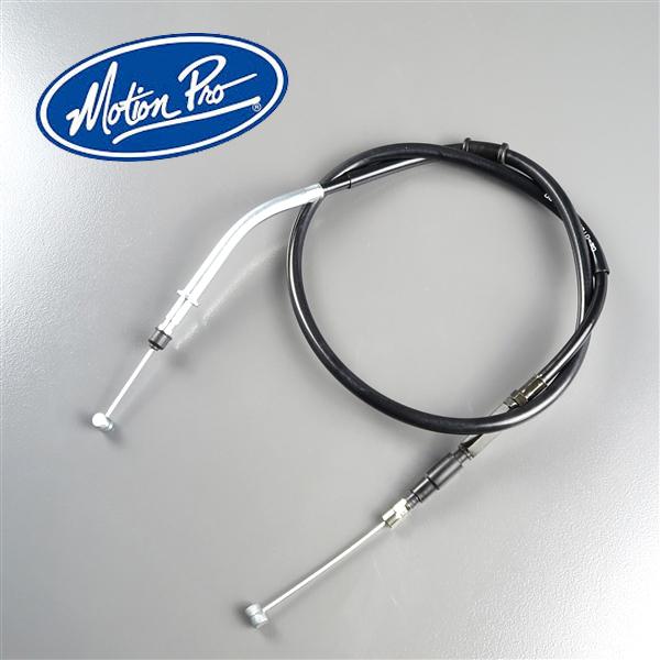 DR250 '90-'93 モーションプロ クラッチケーブル 展示品 検索/クラッチワイヤー (PLS368434) : pls368434 ...