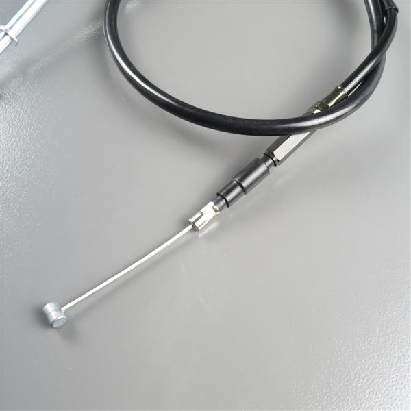 DR250 '90-'93 モーションプロ クラッチケーブル 展示品 検索/クラッチワイヤー (PLS368434) : pls368434 ...