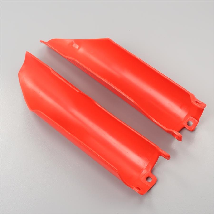 展示品 CRF250R/X CRF450R/X 他 UFO フォークスライダー/フォークガード 00レッド (UF-3672-070) : モトボックス - 通販 - Yahoo!ショッピング