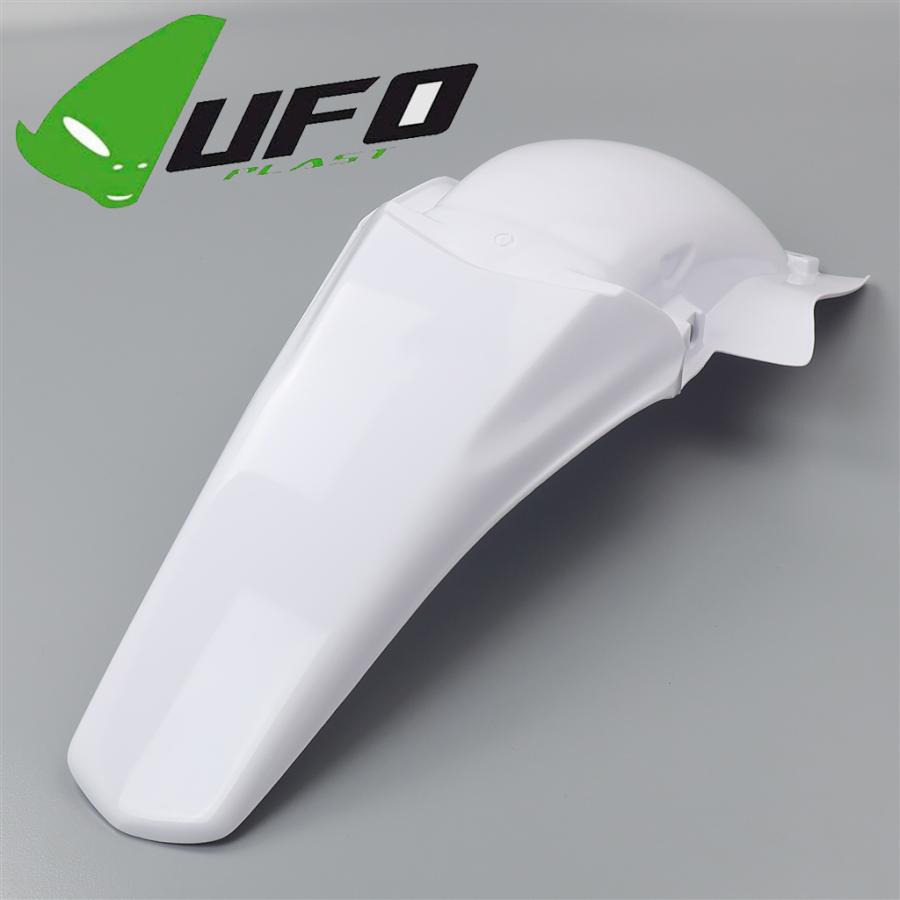 展示品 YZ250F/YZ450F '03-'05 UFO リアフェンダー ホワイト 検索/カウル/外装 (UF-3863-046) : モトボックス - 通販 - Yahoo!ショッピング