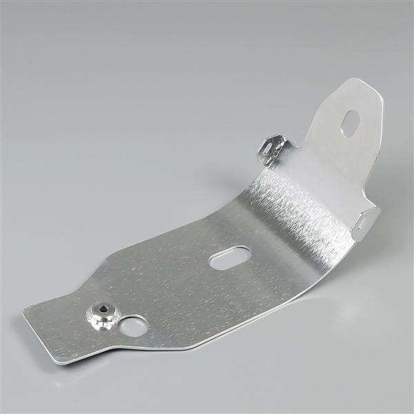 ZETA YZ250F/'10-'13 MXグライドプレート/スキッドプレート 展示品 (ZE55-3412) : モトボックス - 通販 - Yahoo!ショッピング