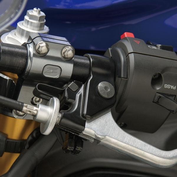 ダートフリーク ZETA パイロットハンドル/セパレートハンドル レッド ハイ/φ41mm 展示品 (ZS03-1415) : モトボックス - 通販 - Yahoo!ショッピング