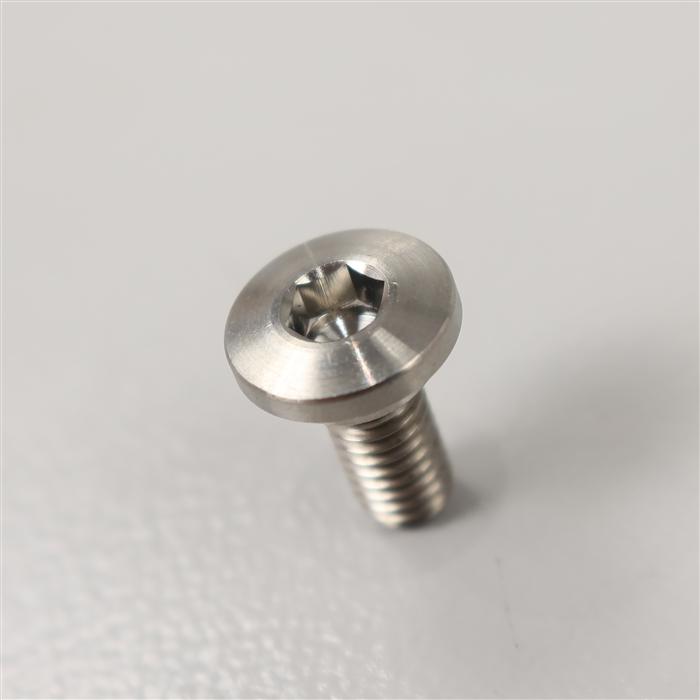 展示品 ZETA チタン ブレーキディスクボルト/シンヘッド φ9 M6×14mm(ZT10-3421) : モトボックス - 通販 - Yahoo!ショッピング