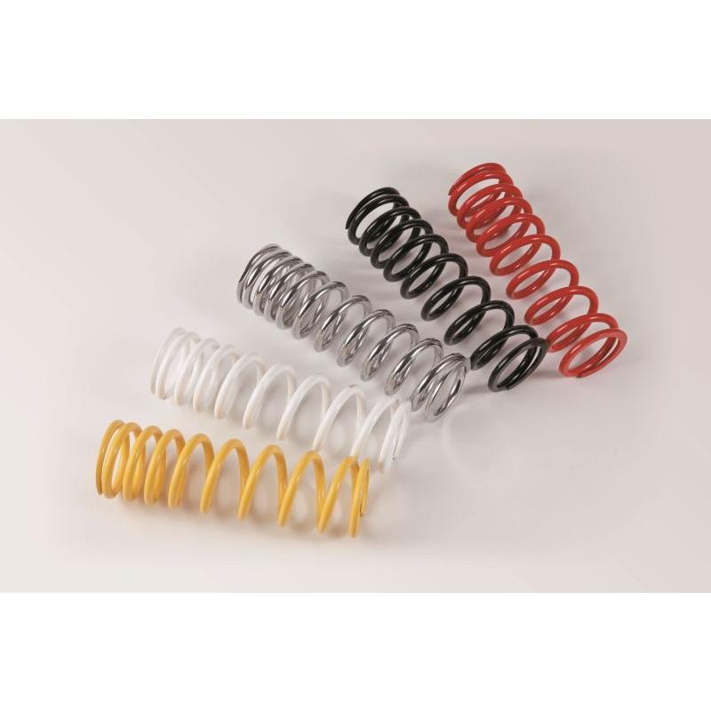 【期間限定おまけ付き！】YSS ワイエスエス 【SPRING】 スプリング ID46 L200 20N/mm レッド (2個) : 120 ...