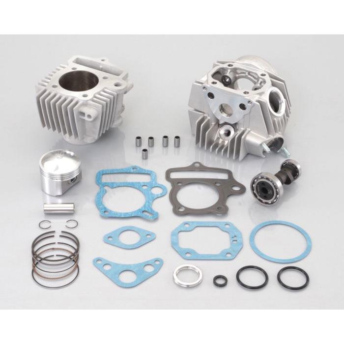 KITACO キタコ NEW STD ボアアップKIT 88cc/カム付/メッキシリンダー モンキー/ゴリラ : motofellow - 通販 - Yahoo!ショッピング