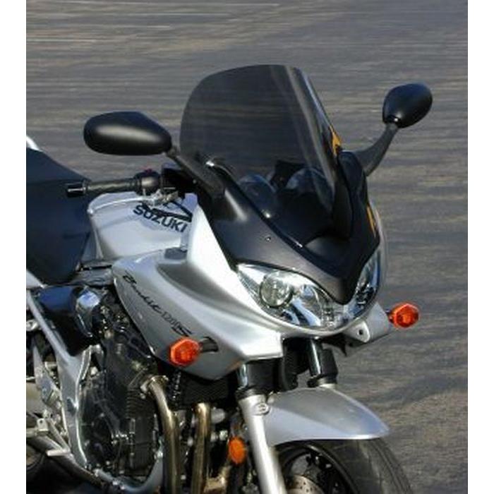 【受注生産 注文約4ヶ月】ZEROGRAVITY ゼログラビティ スクリーン スポーツツーリング クリア GSF1200S BANDIT 00-05(国内) : motofellow - 通販 ...