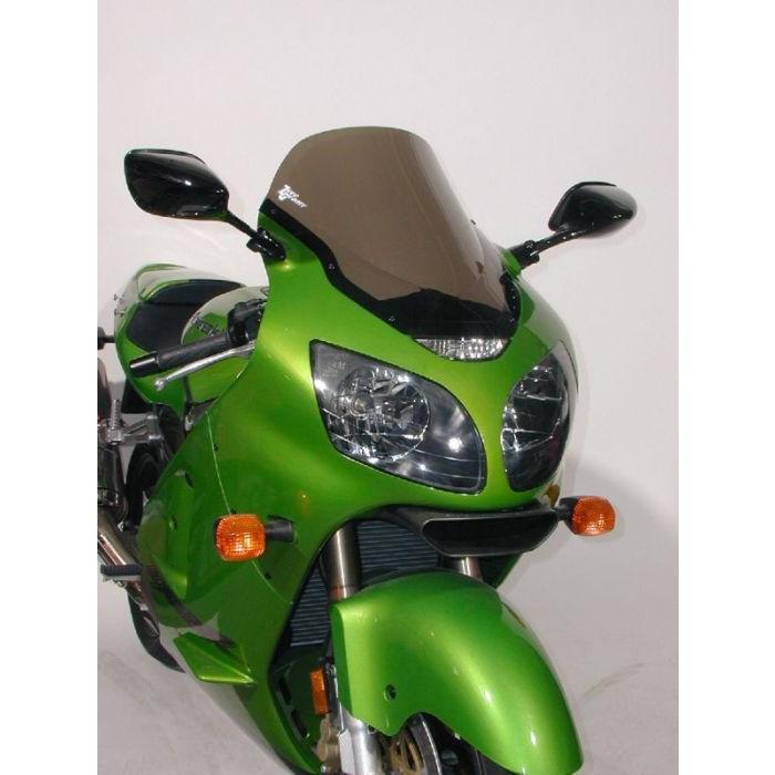 【受注生産 注文約4ヶ月】ZEROGRAVITY ゼログラビティ スクリーン スポーツツーリング ダークスモーク ZX-12R 00-01 : 2327219 : motofellow ...