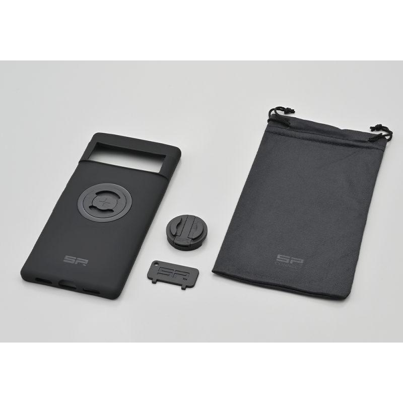 DAYTONA デイトナ SP CONNECT PHONE CASE SPC＋ フォンケース Google Pixel 7 Pro ...