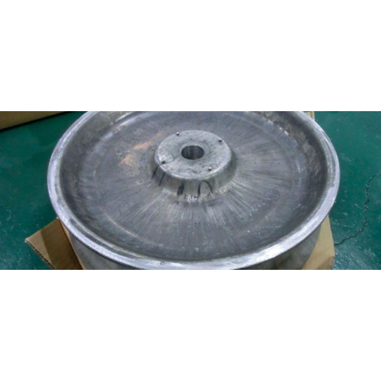 GALESPEED ゲイルスピード アルミニウム鍛造ホイール【TYPE-R】CBR600RR 03-04 リア 5.50-17 ゴールド ...