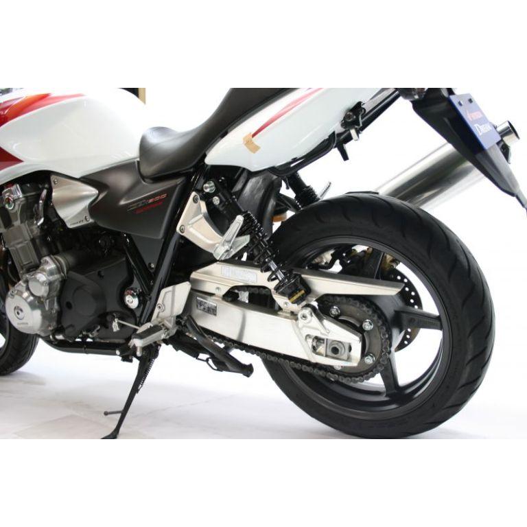 HYPERPRO ハイパープロ ツインショック T360 エマルジョン コンスタントライジングレート CB1300SF/SB 03-09(ABS車含む) カスタム パーツ ...