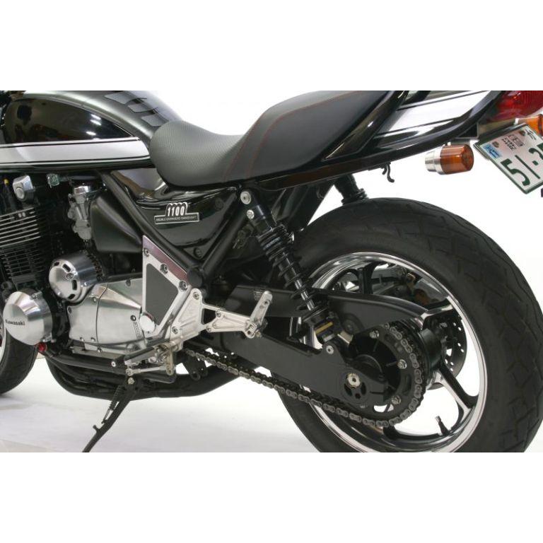 HYPERPRO ハイパープロ ツインショック T360 エマルジョン コンスタントライジングレート ZEPHYR1100/RS カスタム パーツ : motofellow - 通販 ...