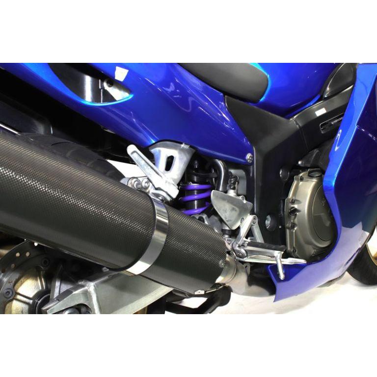 HYPERPRO ハイパープロ ストリートBOX モノショック 461 ホース付タンクタイプ HPA付 NC750S/NC750X TYPE-LD 16-17(ABS車含) カスタム パーツ ...