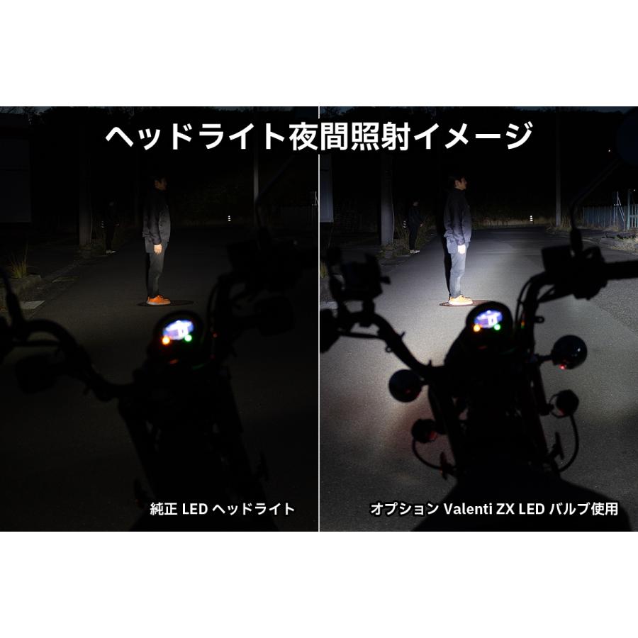 FULNESS CT125 マーシャルコンバージョンキット LEDバルブ付 FULNESS CT125 マーシャルコンバージョンキット LEDバルブ付