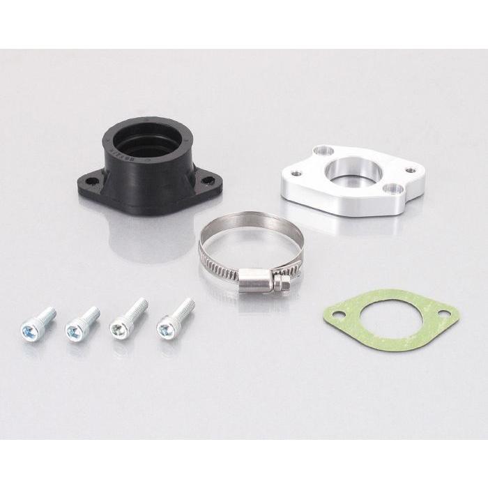 KITACO キタコ マニホールドSET 当社製ULTRA-SE/SE-PROシリンダーヘッド用 NSF100 : 410-1122900 : motofellow - 通販 - Yahoo ...